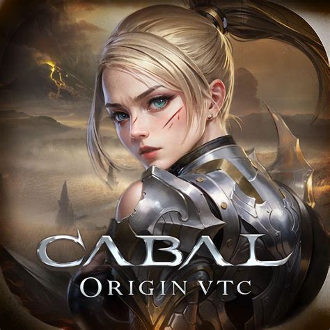 Blader🔥 Cabal Origin Vtc 20 Năm Tái Sinh Huyền Thoại Blader🔥 Cabal Origin Vtc 20 Năm Tái Sinh Huyền Thoại
