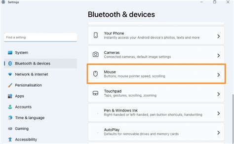 How To Change Scroll Speed In Windows Mousescrolltest People Crabgrass