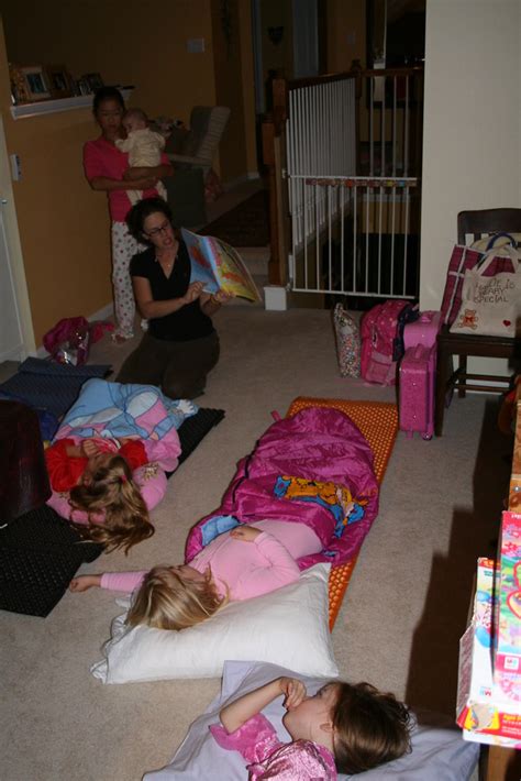 2006 10 Slumber Party 145 Lyonsref Flickr