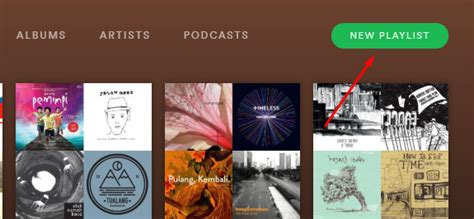 How To Create And Manage Playlists On Spotify Web Player Better Tech Tips