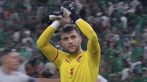 Maarten Paes Belum Pulih Sepenuhnya Dari Cidera Peluang Main Lawan Bahrain 70 Persen