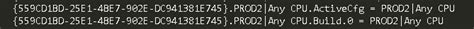 Webdeploy Tfs 2012 Build Definition For Web Deployment Ignores