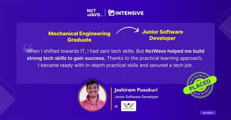 Nxtwave Ccbp Highpaidjobs Success Career Transformation