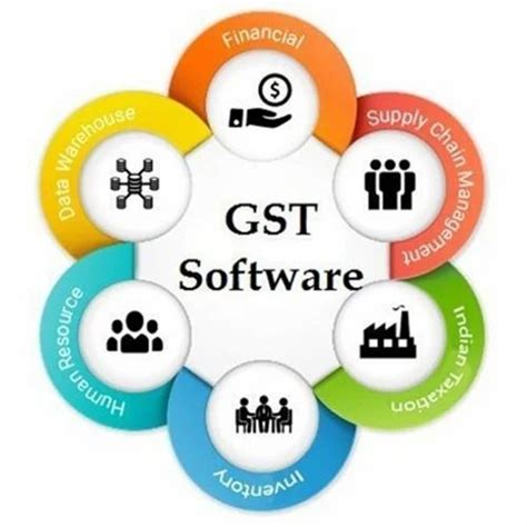 Gst Software Development Service Pan India At Rs 20000 Pack In Pune Id 2851771229497
