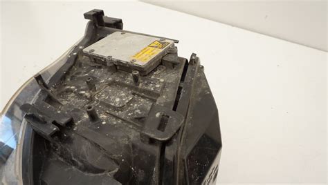 Bmw E60 Pre Lci Headlight Right Proper Parts Co