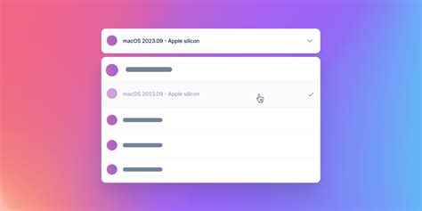 get up to 50 faster native builds with the appflow m1 apple silicon