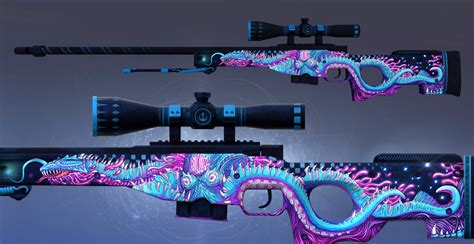 How To Duplicate CS Skins In