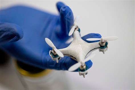 Wearable Printable Shapeable Sensors Detect Pathogens And Toxins In