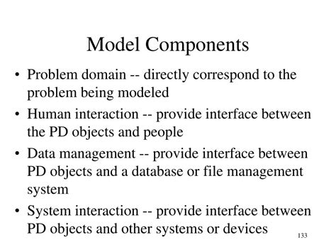 Ppt An Object Oriented Systems Analysis And Design Methodology Powerpoint Presentation Id