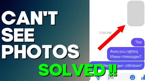 How To Fix Facebook Messenger Cant See Photos On Any Android Phone