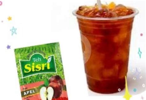 23 Restoran Sisri Apel Paling Enak