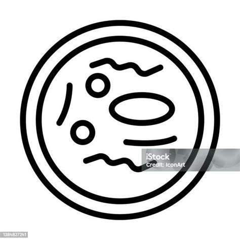 음식 컬렉션에서 자 장 미안 아이콘 얇은 선형 자장 미안 음식 흰색 배경에 격리 된 간단한 윤곽 아이콘 라인 벡터 Zha 장 미안 사인 웹 및 모바일 기호 0명에 대한 스톡