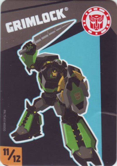 Blog 1007 Toy Review Transformers Robots In Disguise 2015 Tiny