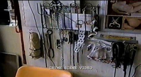 David Parker Ray The Horrifying Story Of The Toy Box Killer