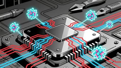 D Waves 550m Acquisition Of Quantum Circuits A Strategic Move To Cement Leadership In