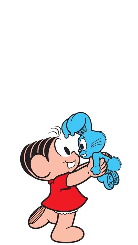 Turma Da Monica Character Png My Xxx Hot Girl