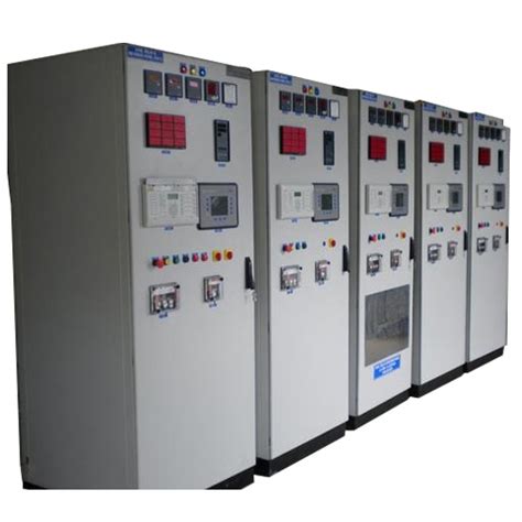 500a Relay Metering And Synchronizing Panel At ₹ 500000 Piece In Gurgaon Id 4706175762