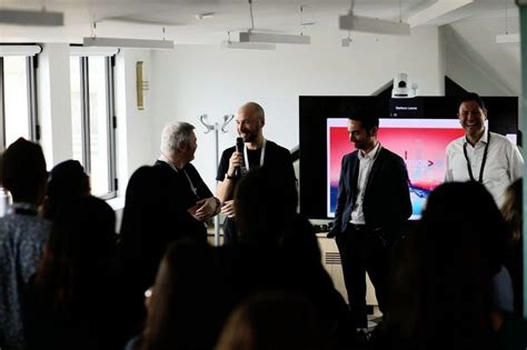 stefano leone on linkedin hackathon
