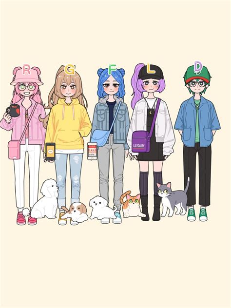 Krew Fanart Fan Art Cute Tumblr Wallpaper Funny Wallpaper