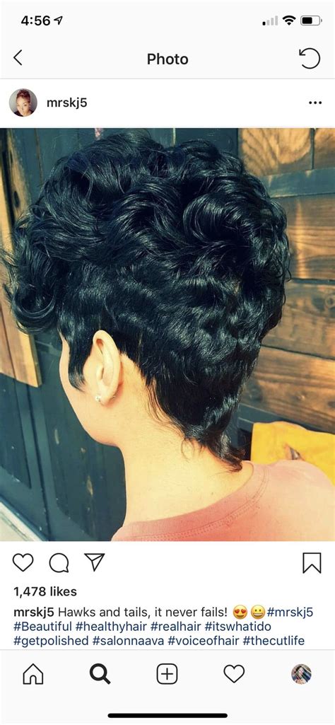 Pin On Short And Sassy Cuts