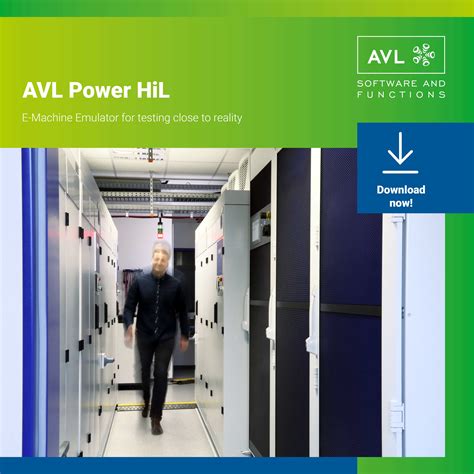 Advanced Testing Solutions For Power Electronics Achieve Accurate