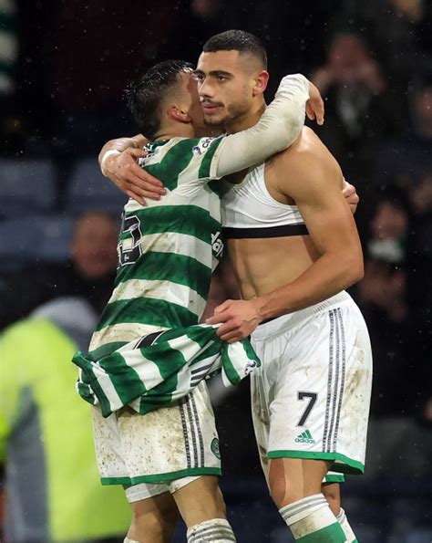 Ange Postecoglu Linked With Ac Milan And Juventus The Whole World Wants The Celtic Boss Read