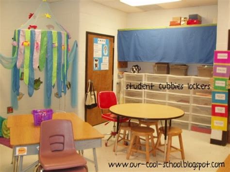 5 Ways To Make Cubbies Work For You Teach Junkie