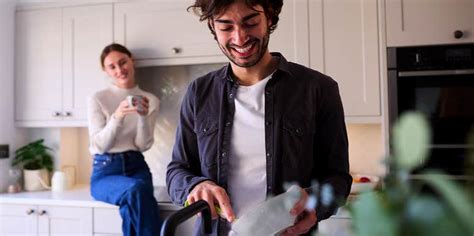 Sneaky Ways To Make Your Husband Do More Stuff Yourtango