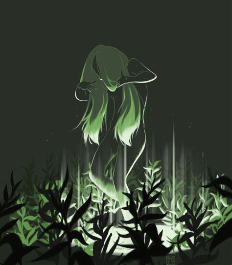 Artstation Melissa Cheng