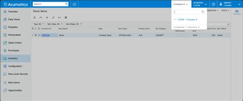 Restrict Item Visibility In Order Forms Community