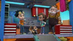 Rusty Rivets New Episodes ABC Iview Rusty Rivets New Episodes ABC Iview