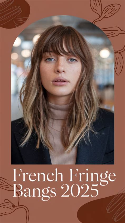 French Fringe Bangs 2025 24 Stunning Ideas For Women Of All Styles And Hair Types Artofit French Fringe Bangs 2025 24 Stunning Ideas For Women Of All Styles And Hair Types Artofit
