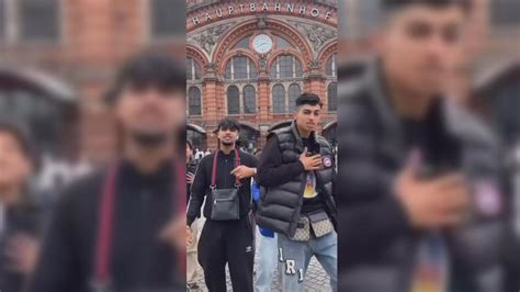 Talahons Auf Tiktok „sie Muss Meine Hausfrau Sein“ Videos Besorgen
