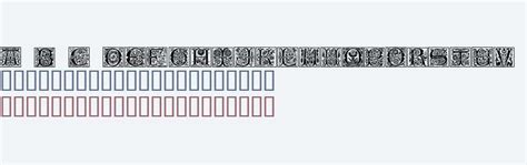 Roman Modified Script Fonts Free Download Onlinewebfontscom