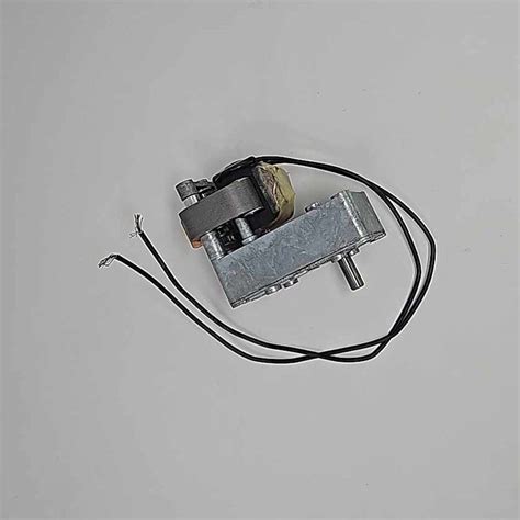 Ami Transfer Motor Models K Through Continental Ii 220 Volt Version Only Victory Glass