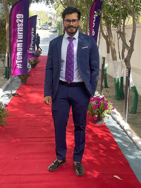 Akshay Agarwal On Linkedin Tenonturns29