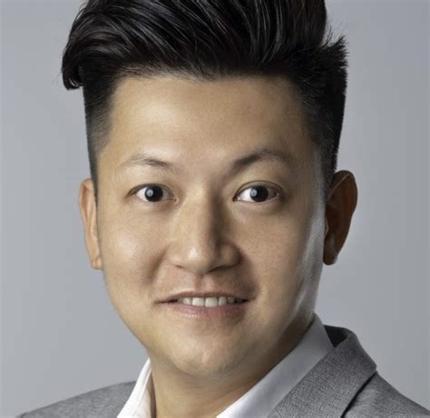 【菁英楷模人物】：王维圣 Vincent Ong Wei Sheng Pumm Persatuan Usahawan Maju Malaysia