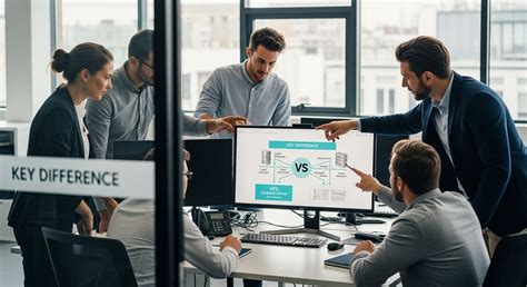 Ultimate Difference Between Vps And Dedicated Server 2025