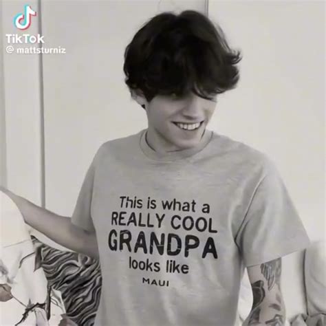 He Makes Me So Happy Not Mine Triplet Quotes Mattyb Really Funny Pictures