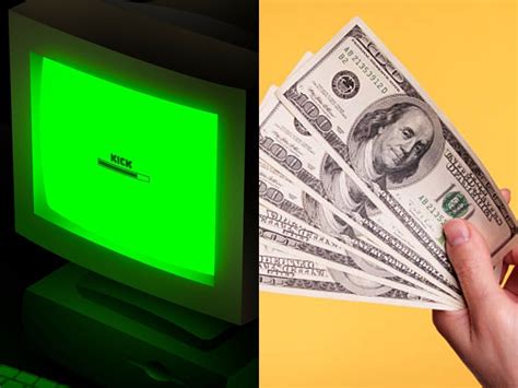 Kick Vs Twitch Understanding How The Trainwreckstv Backed Platform