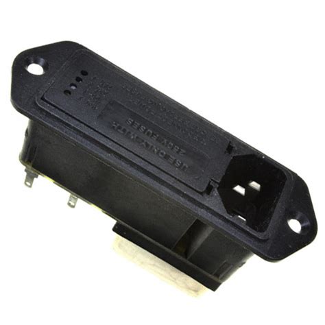 Te Connectivity Corcom Filters Distributors Authorized Inventory Search