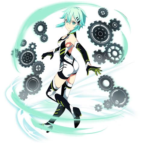 The Big Imageboard Tbib 1girl Aqua Eyes Aqua Hair Ass Bare Shoulders Bikesuit Bodysuit Boots