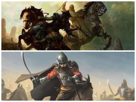 Khalid Bin Walid Sang Pedang Allah Yang Mengguncang Persia Dan Romawi
