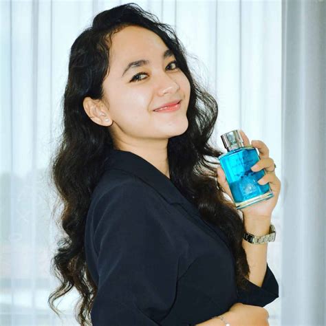 Minyak Wangi Parfum Amenity Wangi Segar Dan Tahan Lama Isi 100ml