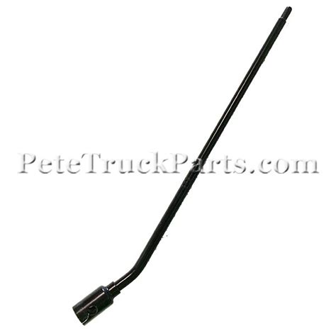 Lever Shift Wisolator 4305227ful Peterbilt Parts