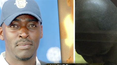 Shield Actor Michael Jace Pleads Not Guilty In Wifes Murder Case Cnn