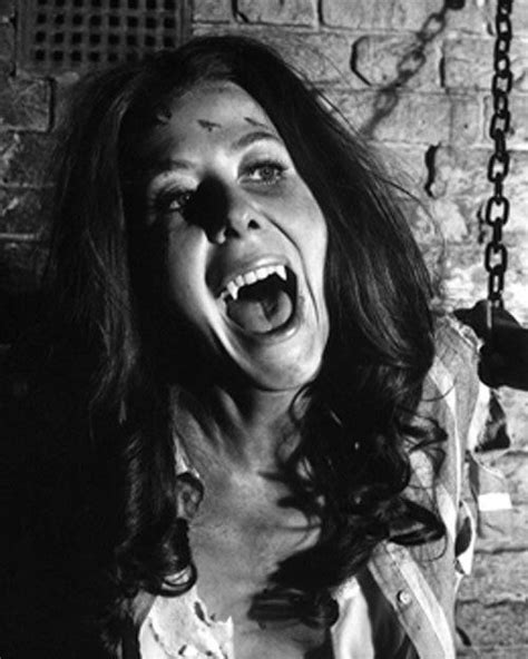 Slobber Drool Drip Werwolf Vampire Gruselig