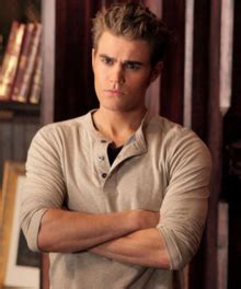 Stefan Salvatore Wikipedia