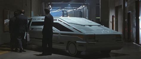 Made For Movie In Timecop 1994