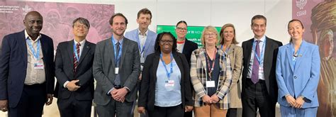 Experts Call For Integrated Multisectoral Approach In Food Systems Transformation In Cop